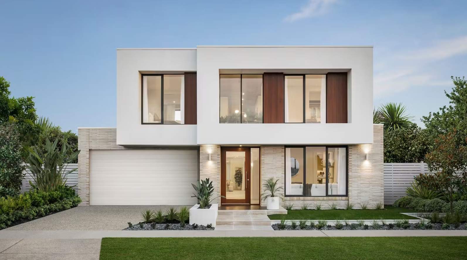 [Home Design & 3D Tours] Vantage by Metricon Homes | OpenLot